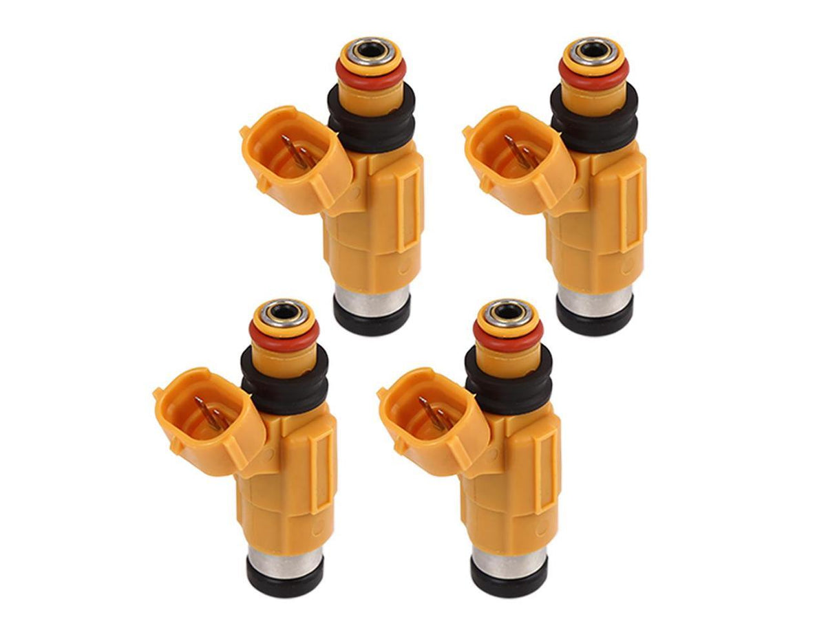 YAMAHA 150 4 STROKE SERVICE – Fuel Injector USA